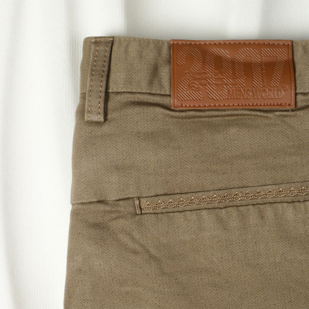Cotton Pant