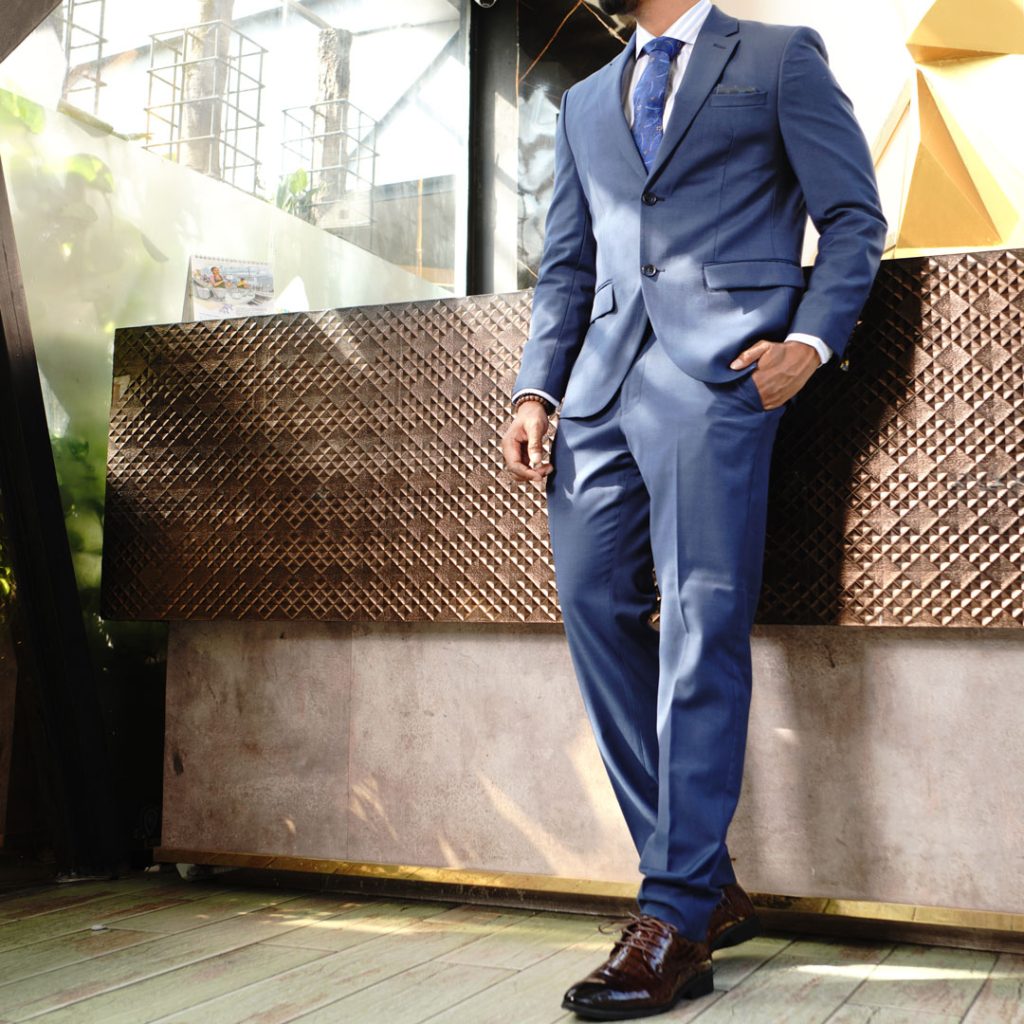 Complete Suit - Mens World | Men’s Fashion & Clothing Brand in Bangladesh